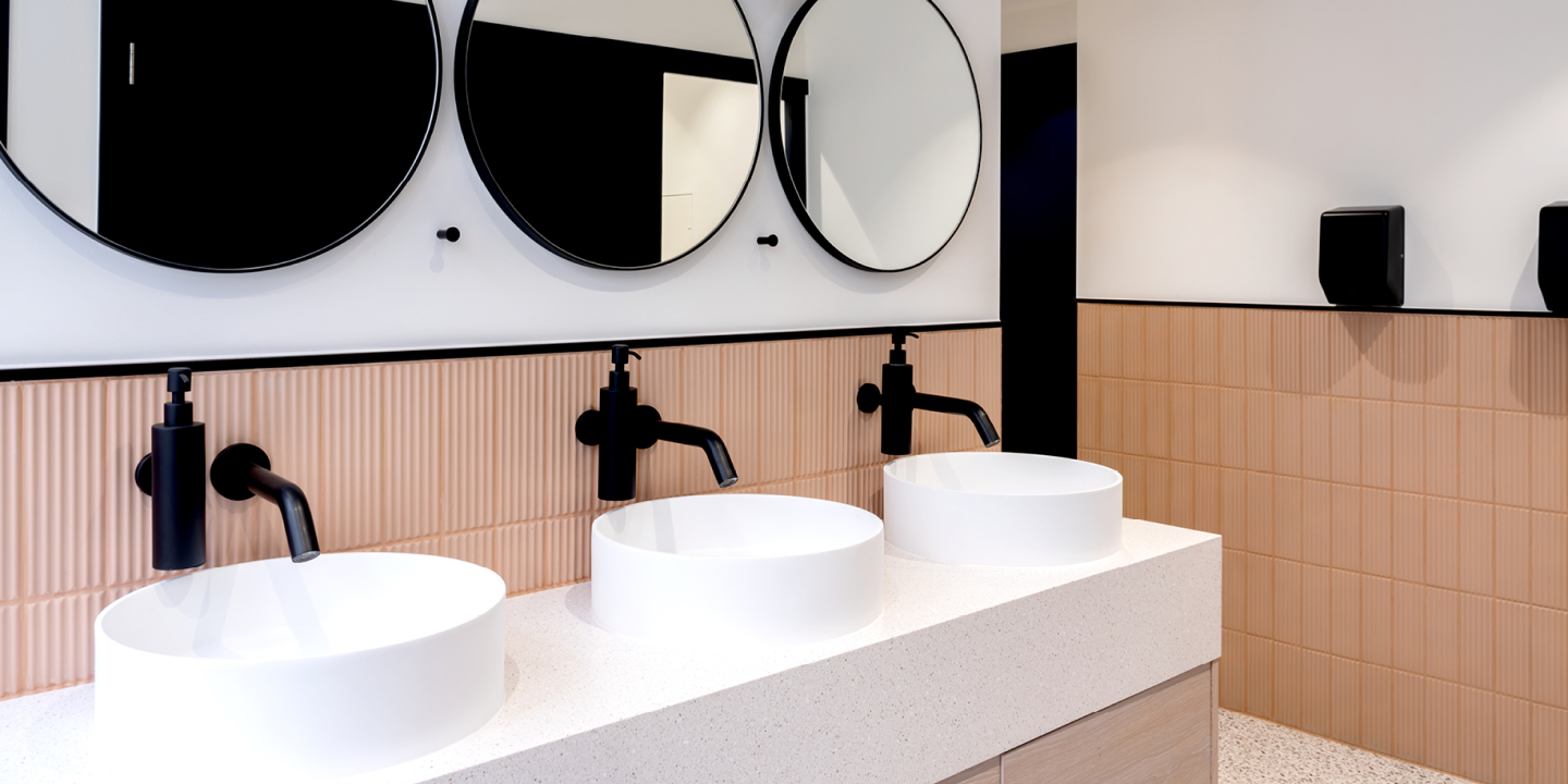 Mainframe | Office spaces in Euston London